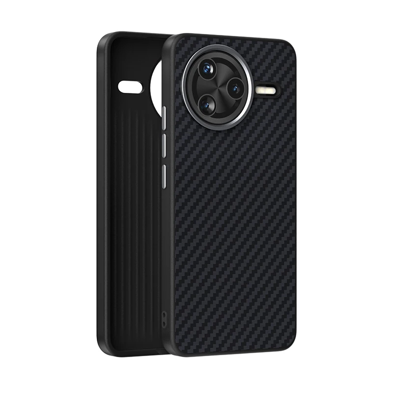 For Redmi K80 Pro Case Slim Shockproof Magsafe Magnetic Wireless ...