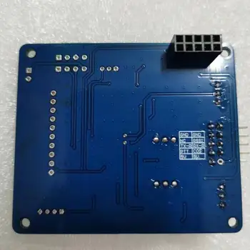 MMDVM Open-Source Multi-Mode Digital Voice Modem Digital DMR Repeater Board For Raspberry Pi ...