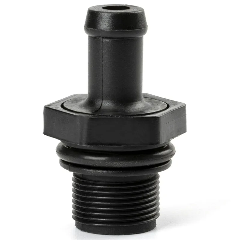 Válvula PCV para coche, accesorio de ventilación positiva del cárter ...