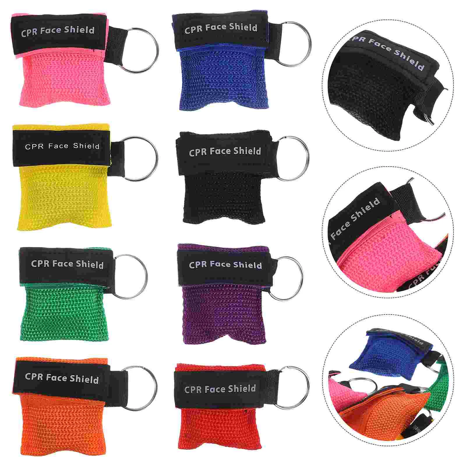 Outdoor-Emergency-Use-CPR-Mask-Resuscitation-Face-Mask-Disposable ...