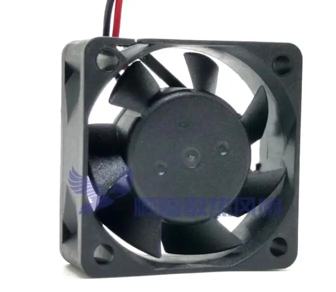 ADDA AG04024XB157100 DC 24V 0.11A 40x40x15mm 2-Wire Server Cooling Fan ...
