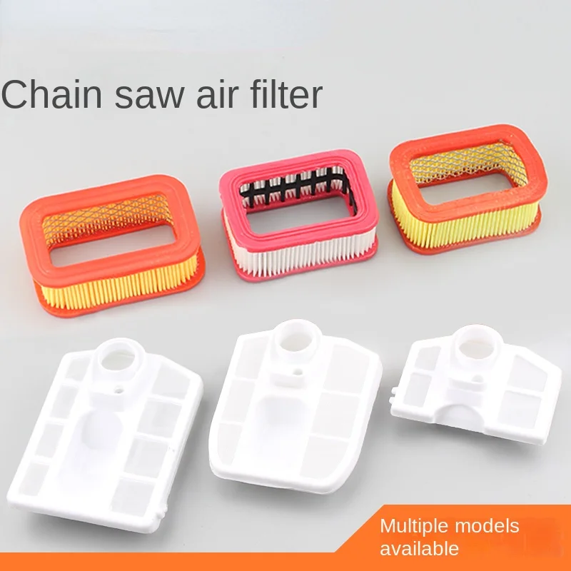Chain-Saw-Air-Filter-Filter-Accessories-Wood-Cutting-Saw-Gasoline ...