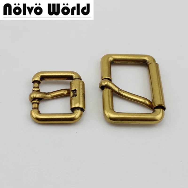 10pcs-50pcs-Special-gold-color-19mm-32mm-turnbuckle-zinc-alloy-square ...