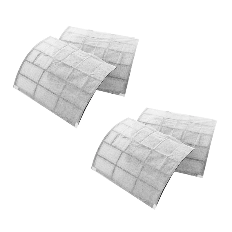 12Pcs-Air-Conditioning-Filters-Wind-Outlet-Cover-Self-Adhesion-Cuttable ...