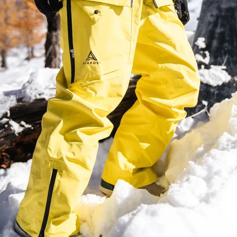 2024-New-Alpine-Outdoor-Skiing-Women-Sweat-Pants-Men-Winter-Snowboard ...