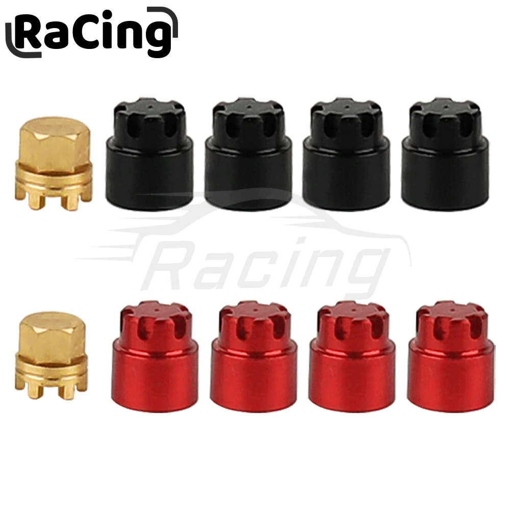 4PCS-M2-Wheel-Nuts-Cap-Locking-Hubs-Hex-Insert-Lock-Nut-for-1-24-Axial ...