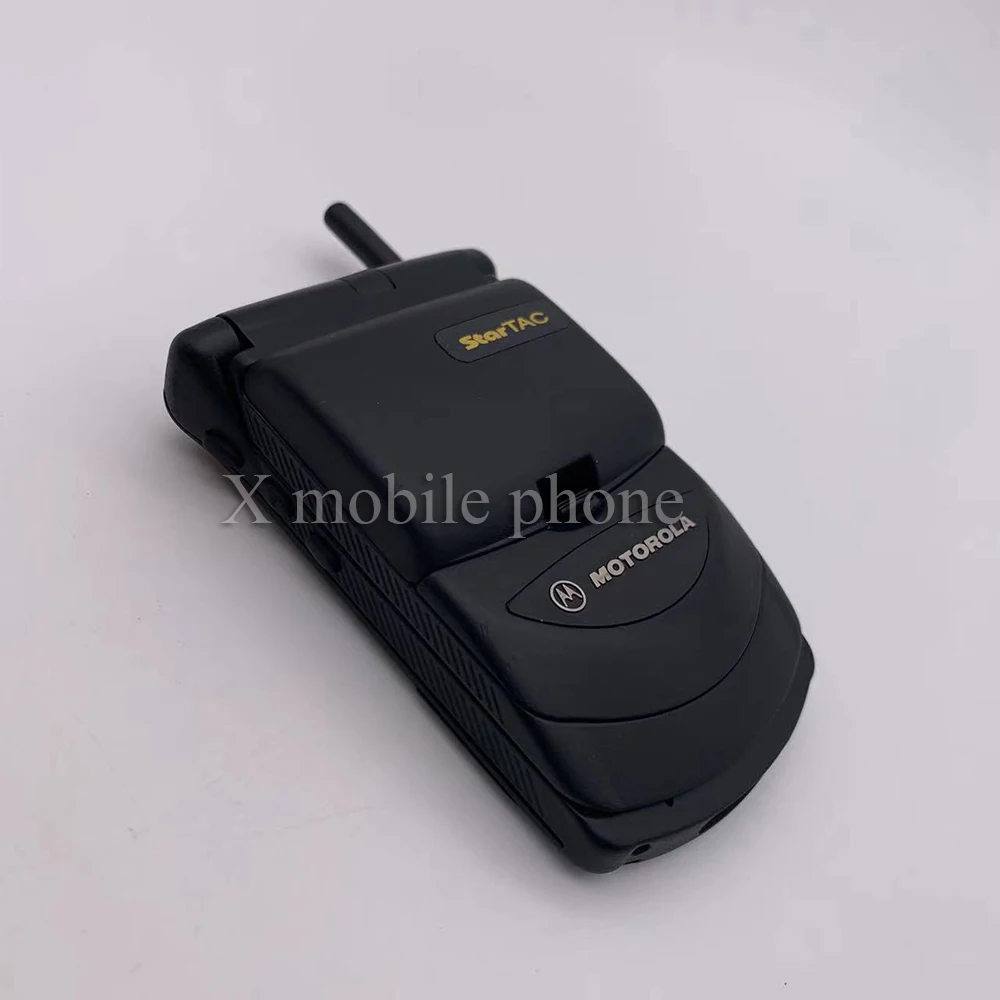Motorola Startac Silver