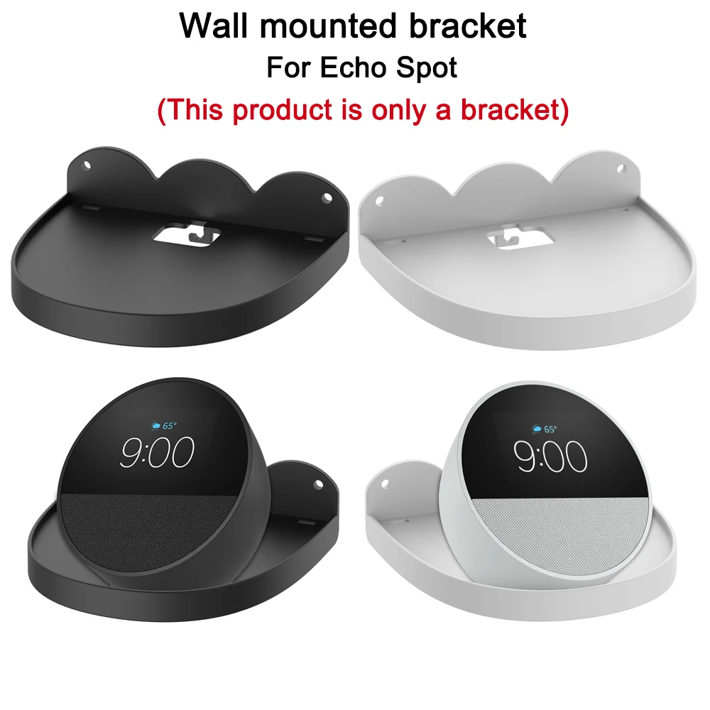 Suitable For Echo Spot (2024 Release)/Echo Pop/Echo dot 4dn/Echo 4 ...