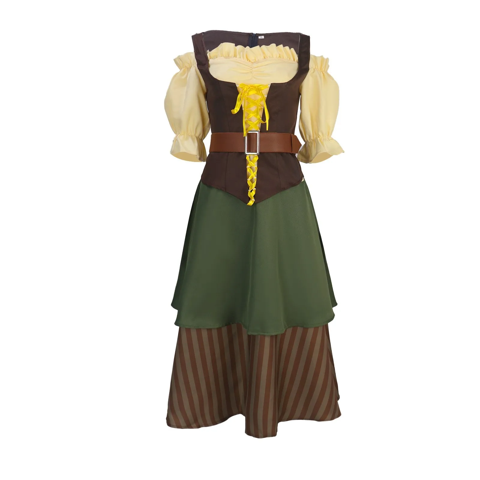 Munich-Oktoberfest-Costumes-Women-s-Traditional-Vintage-Beer-Festival ...