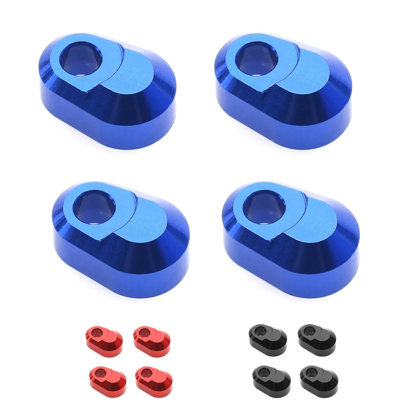 4pcs-Metal-Suspension-Pin-Retainer-7743-for-TRAXXAS-1-5-X-MAXX-6S-8S-1 ...