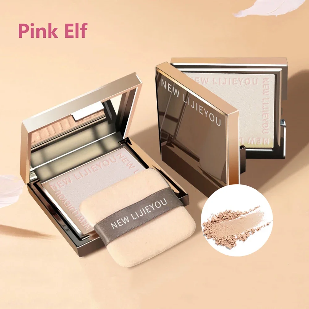 Waterproof-powder-with-mirror-durable-makeup-full-face-coverage-compact ...