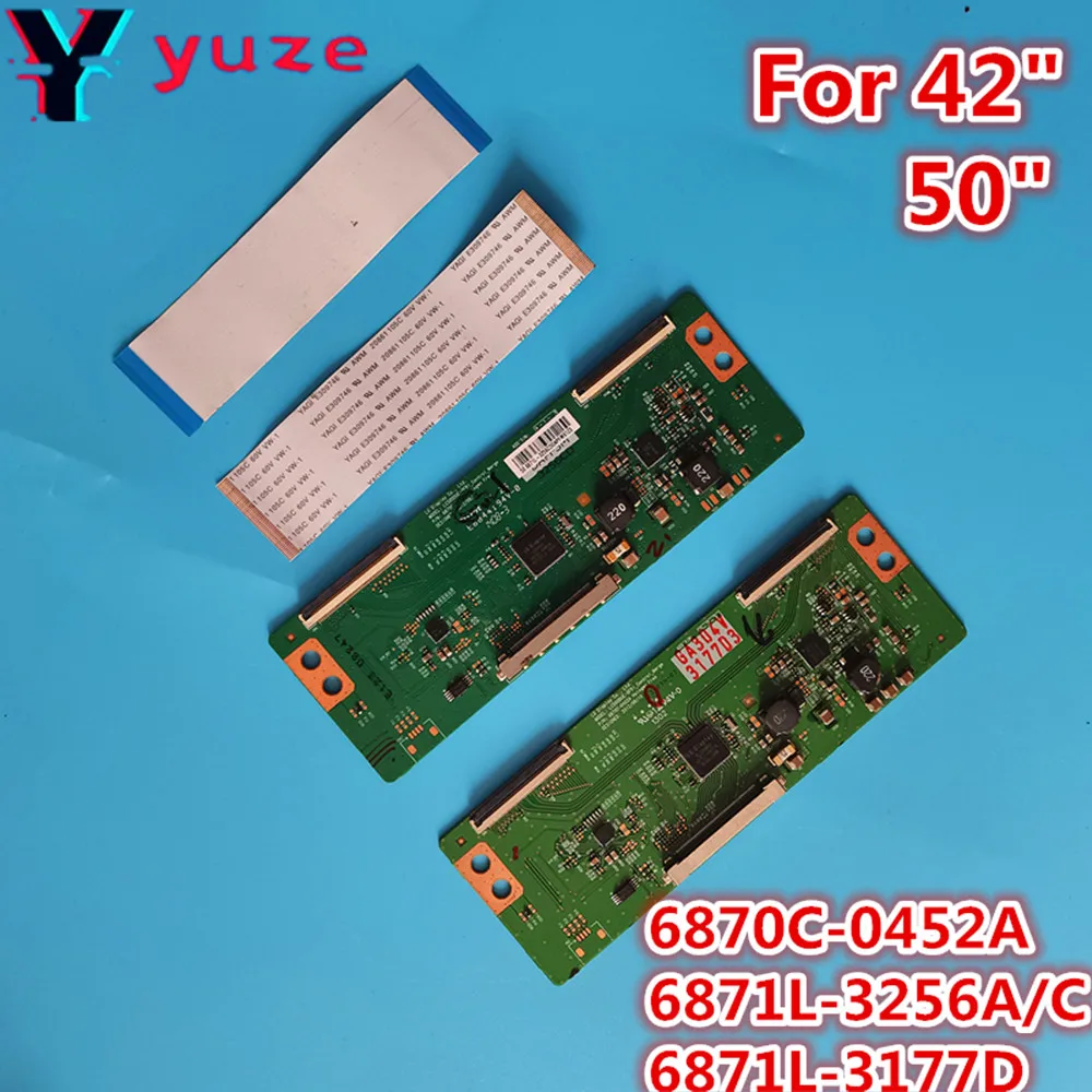 For-LG-50LN5542Y-42LN5100-CP-613V-TX-L50B6B-42LA620S-42LN5400-LC ...
