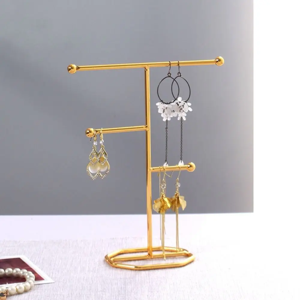 Earring-Hanger-Metal-Jewelry-Display-Stand-Earring-Rack-Fashion ...