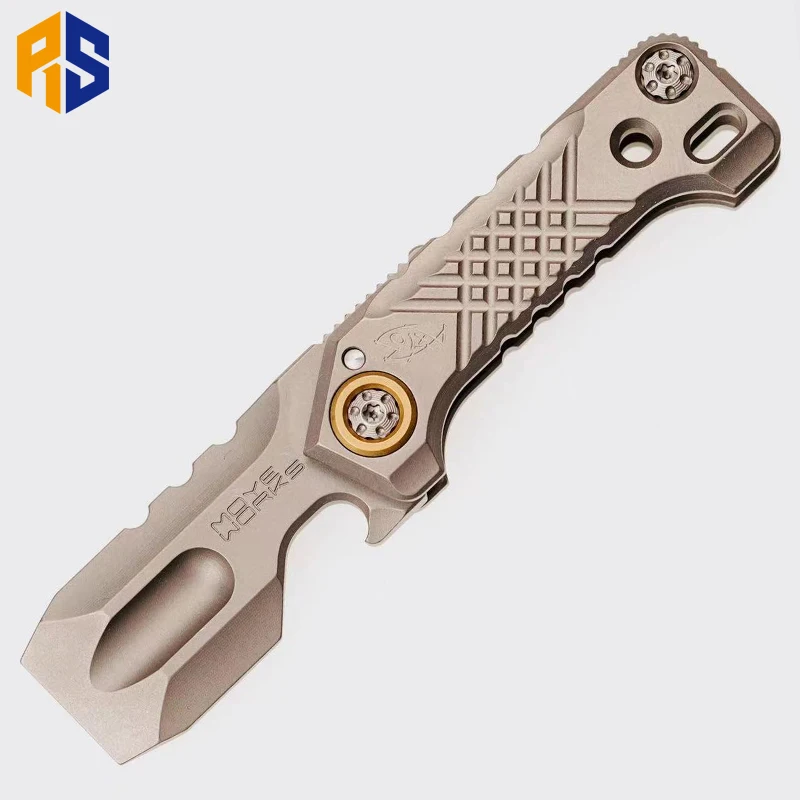 Moyeworks-RUISHA-2-0-Folding-Crowbar-Multi-functional-Defensive ...