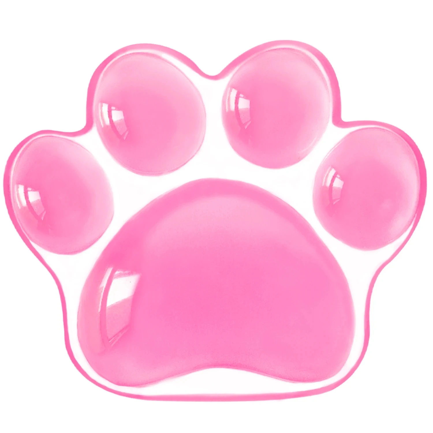 Cat-Paw-Cute-Mouse-supporto-per-il-polso-Pad-confortevole-morbido ...