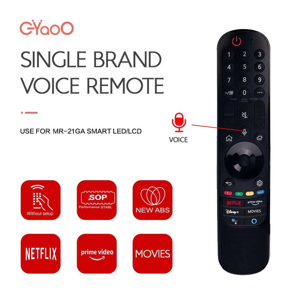 MR21GA-control-remoto-de-voz-inteligente-reemplazo-para-Magic-con-funci ...