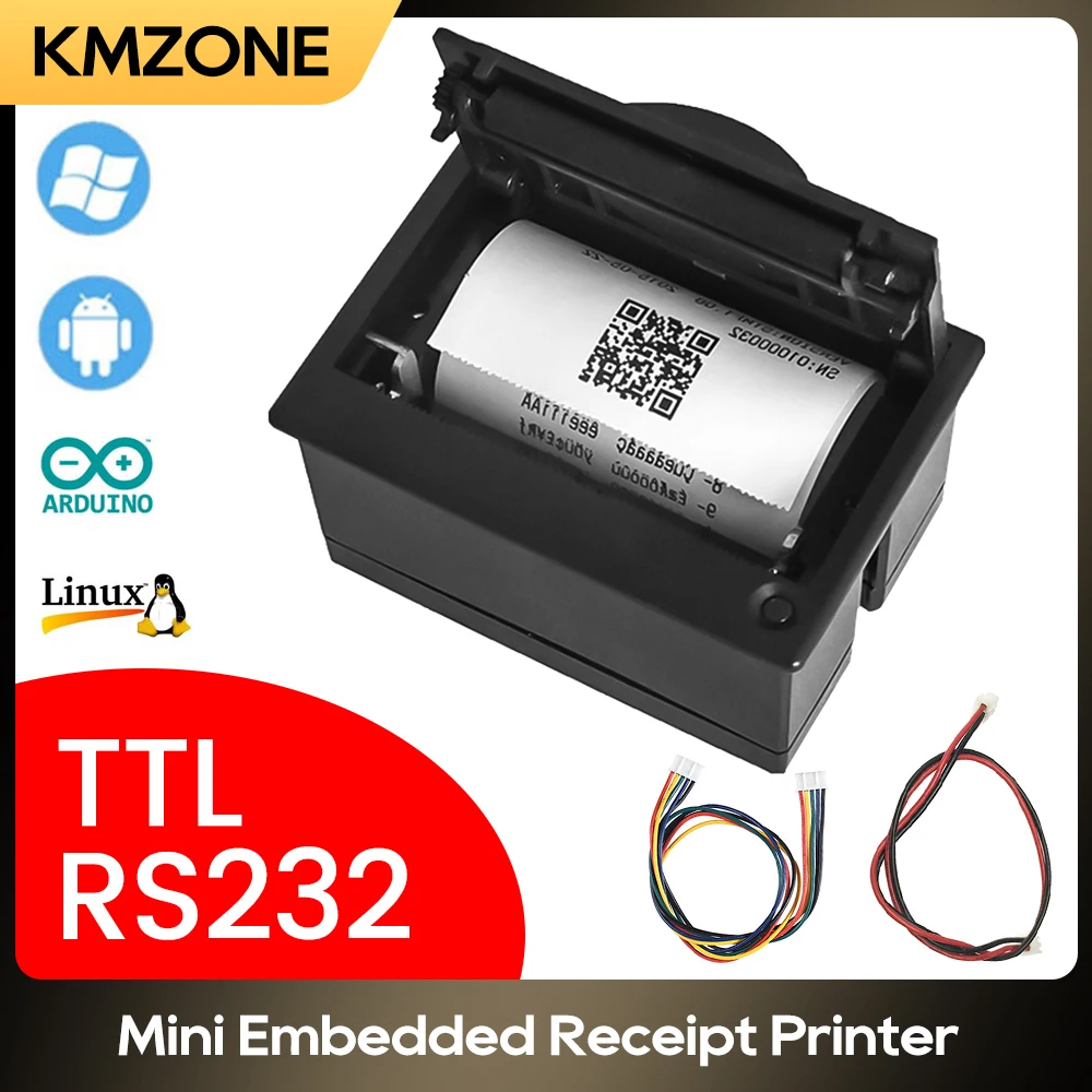 Mini-58mm-Panel-Embedded-Thermal-Printer-with-Interface-RS232-TTL-USB-for-Receipt-Ticket-Bill ...