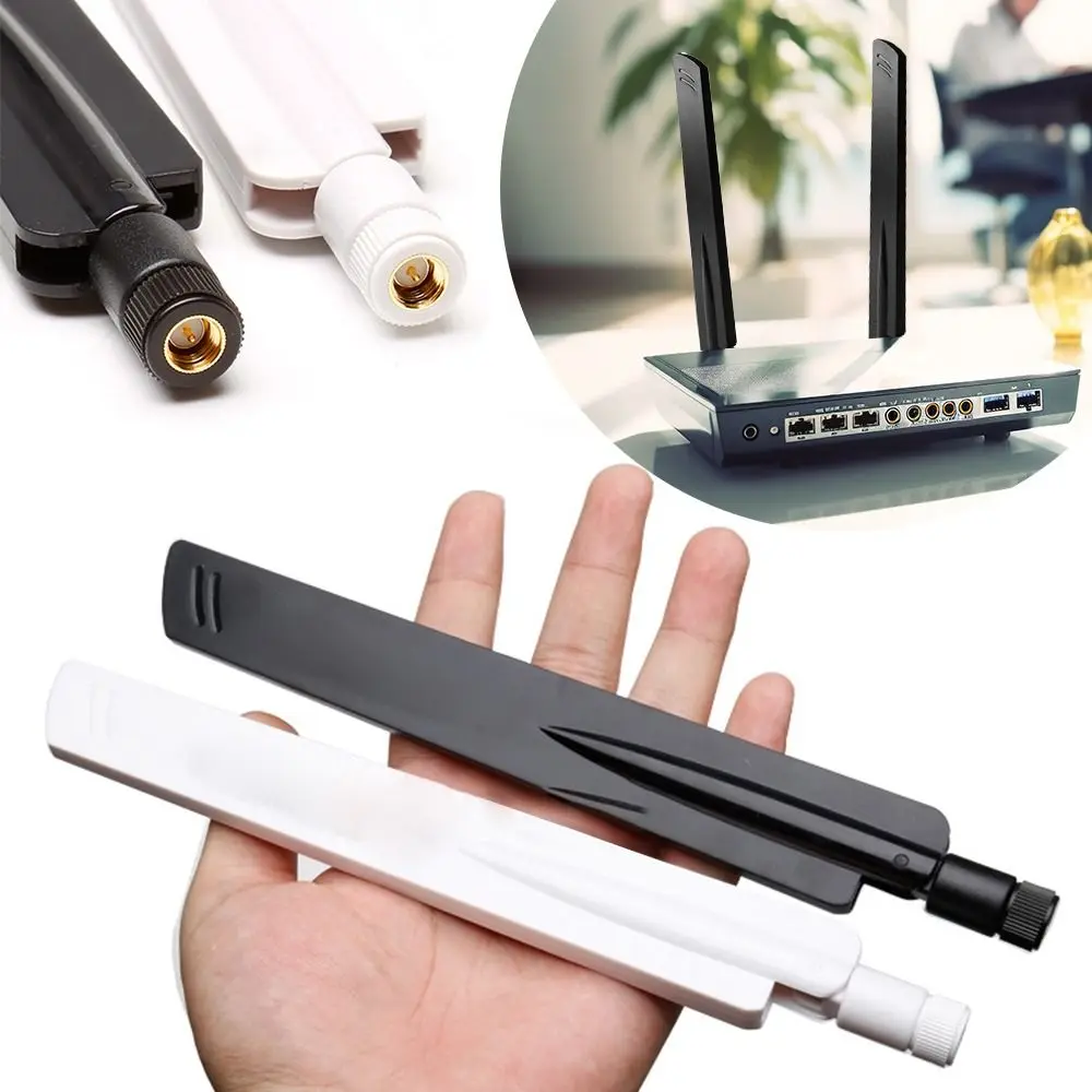 Hot-4G-LTE-38DBI-SMA-Male-Connector-Antenna-for-GSM-CDMA-3G-4G-router ...