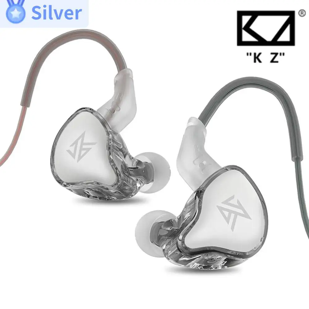 KZ-EDCX-Earphones-Portable-Wired-Headset-Dynamic-hybrid-Earbuds-HiFi ...