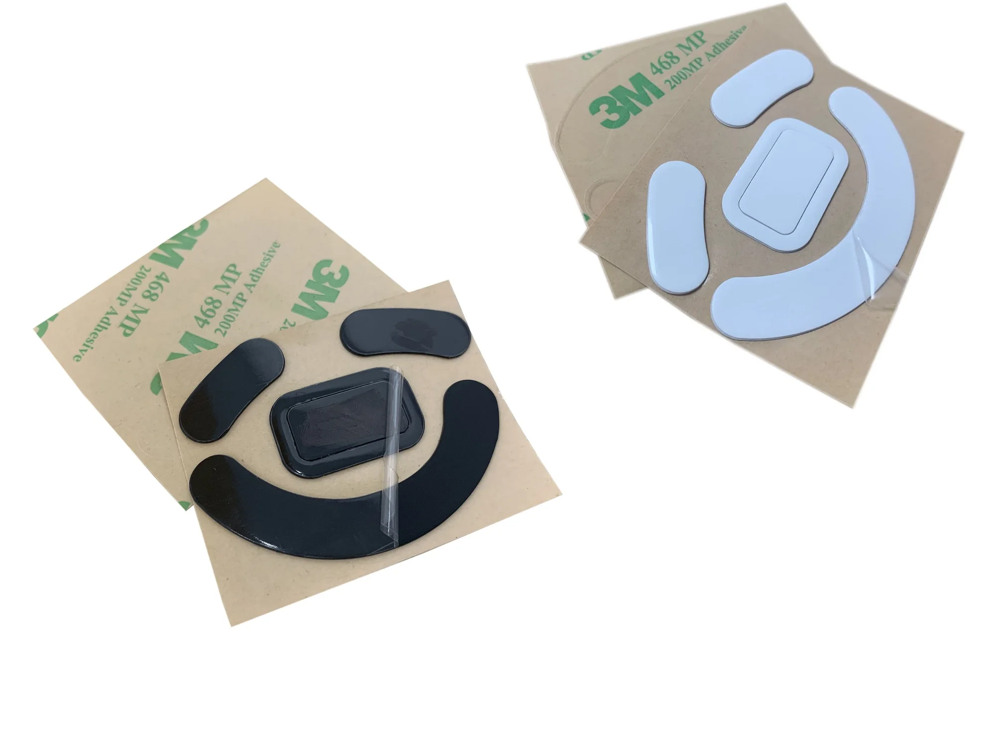 2-Sets-High-Performance-Level-Mouse-Skates-Mice-Feet-for-Razer ...