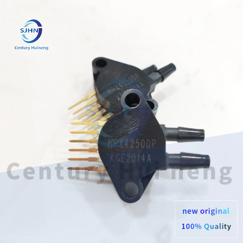 New-Original-MPX4250DP-MPX5500DP-MPX5010DP-MPX5050DP-Pressure-Sensor ...