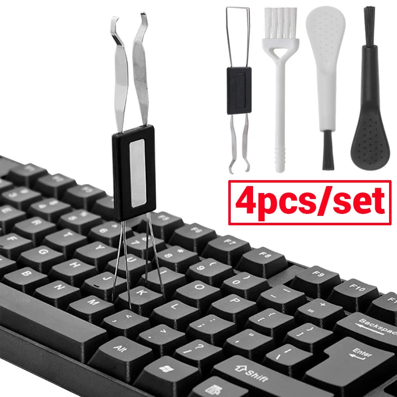 Puller-Cleaner-Mechanical-Keyboard-Key-Cap-Puller-Universal-Keycap ...