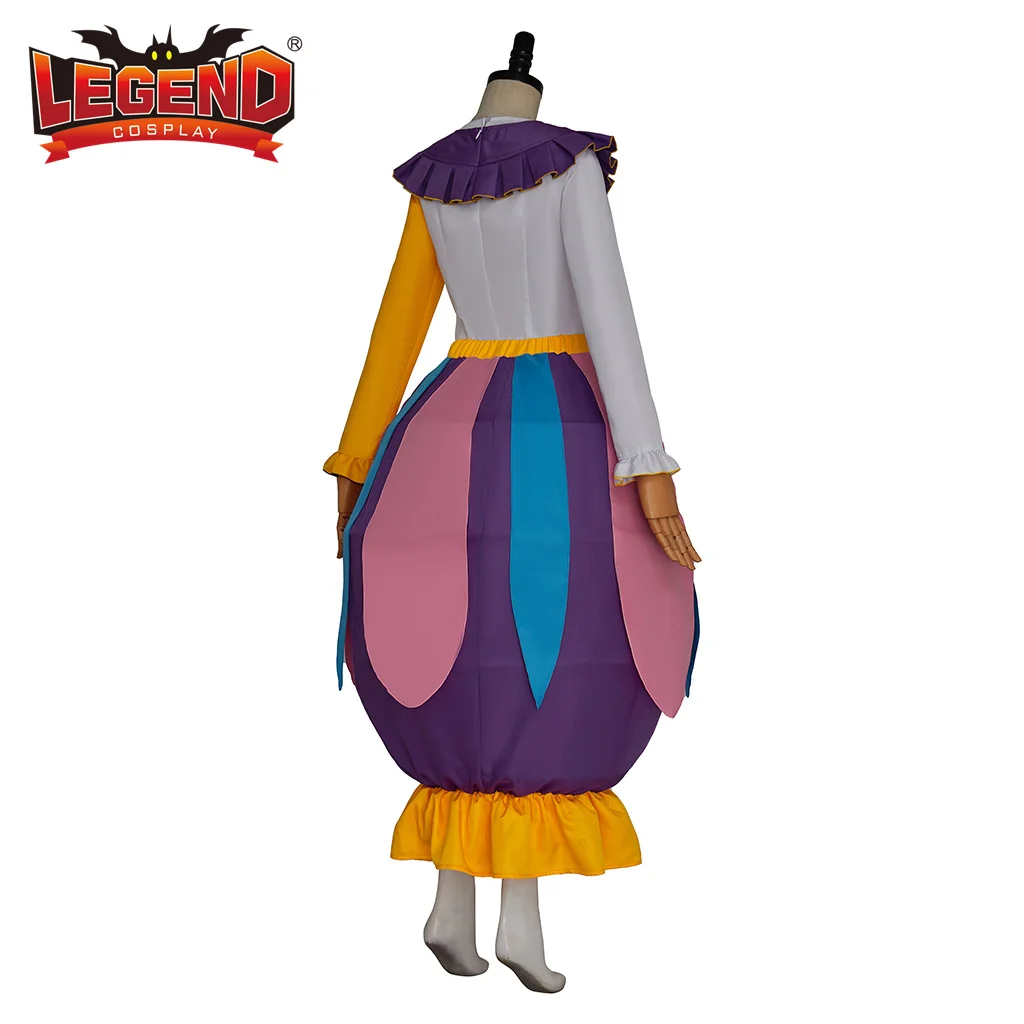 Beauty And The Beast Mrs Potts Costume