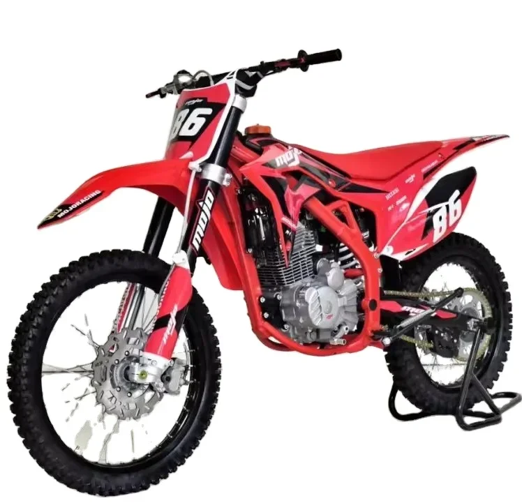 2024-Moto-Enduro-Motocross-Motoras-250cc-300cc-Dirtbike-Gasoline-Hondas ...