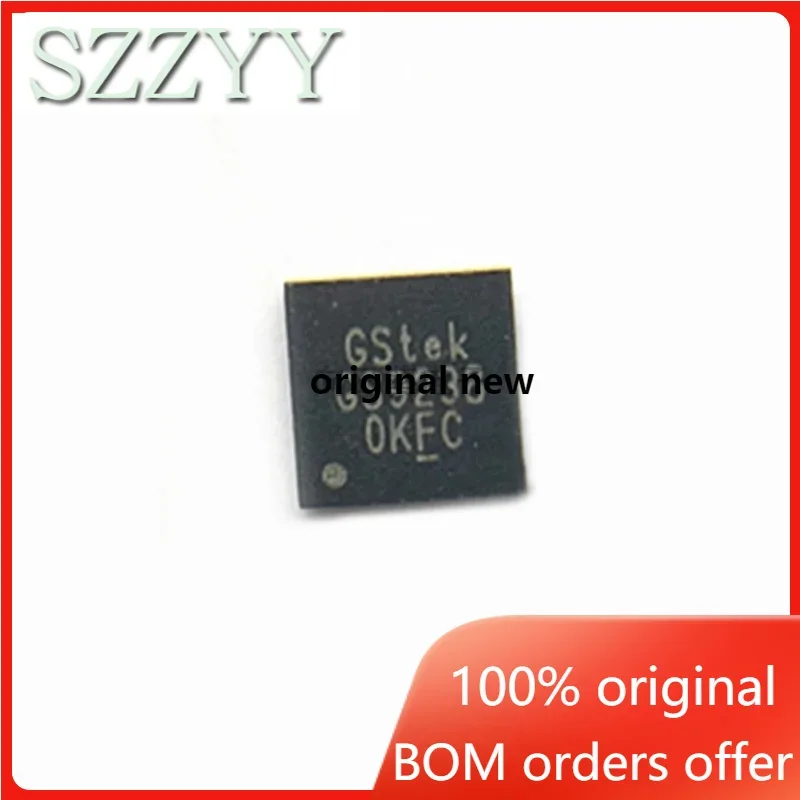 1 Uds GS9238 QFN-23 GS9238TQ-R - AliExpress 502