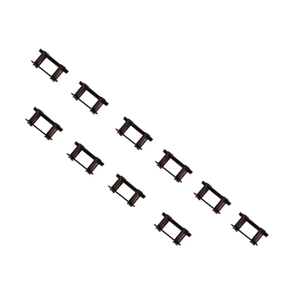 Bicycle-Locks-Chain-Master-Link-Quick-Release-Buckle-Single-Speed-Chain ...