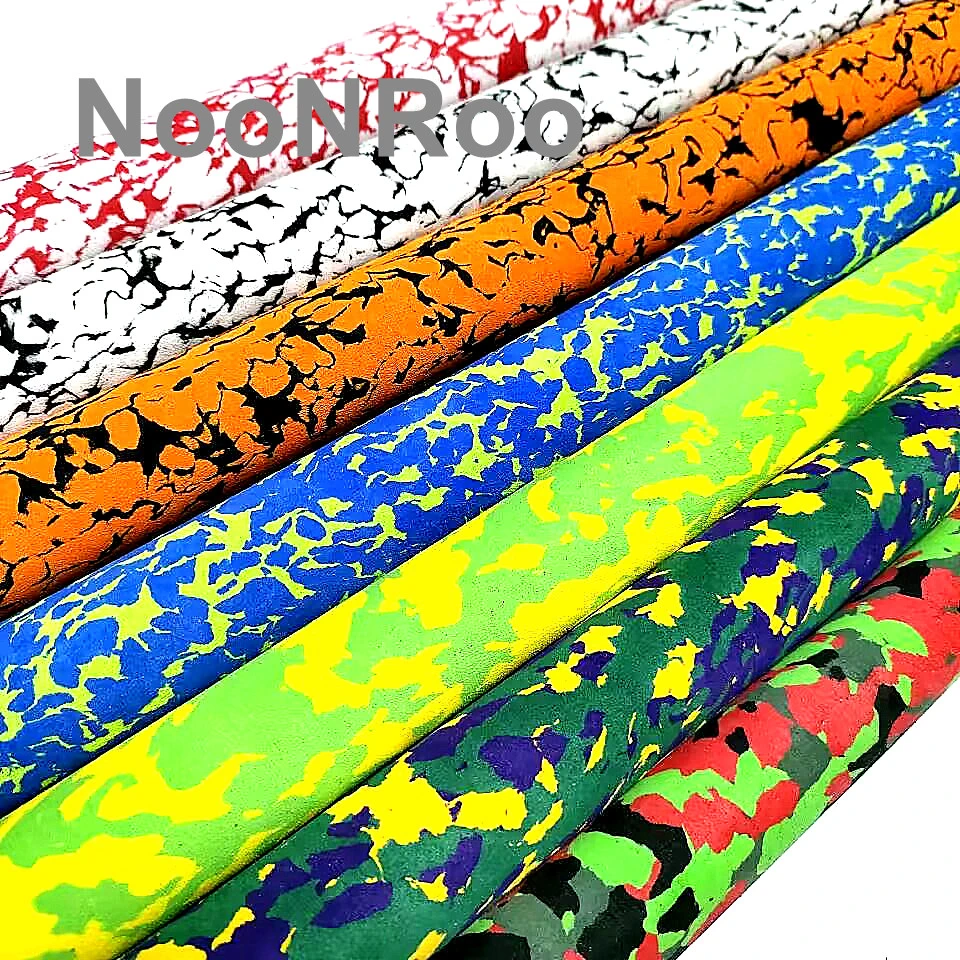 NooNRoo EVA Foam Handle For Fishing Rod cool color Camo Straight ...