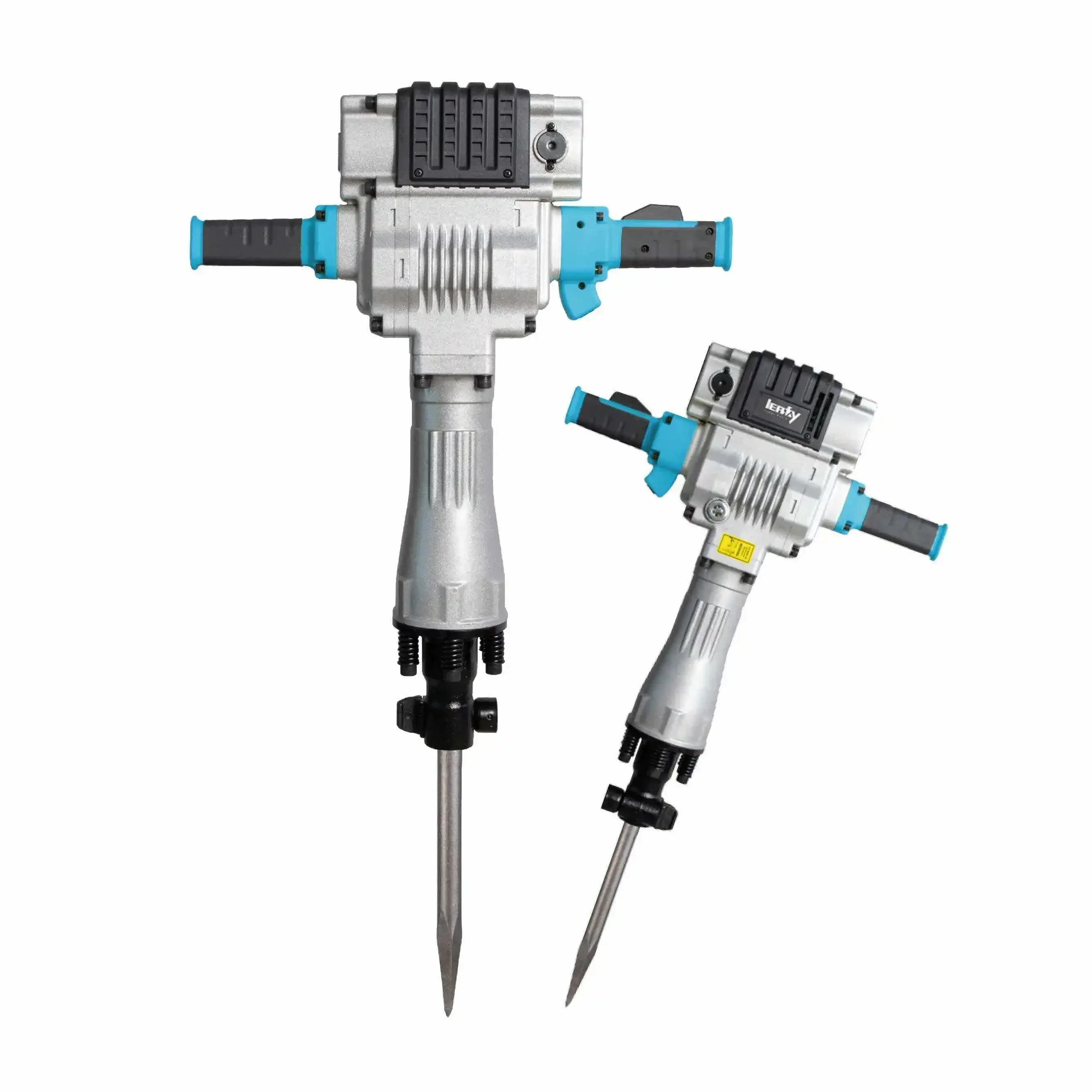 125K-Jack-Hammer-Demolition-230V-2100W-Heavy-Duty-Electric-Jack-Hammer ...