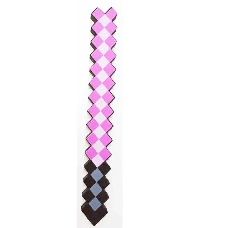 Minecraft Pink Sword