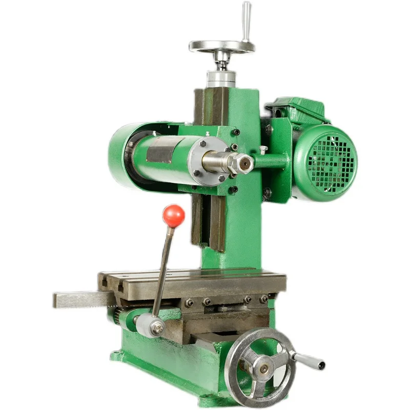 Horizontal-milling-machine-household-desktop-multifunctional-precision ...