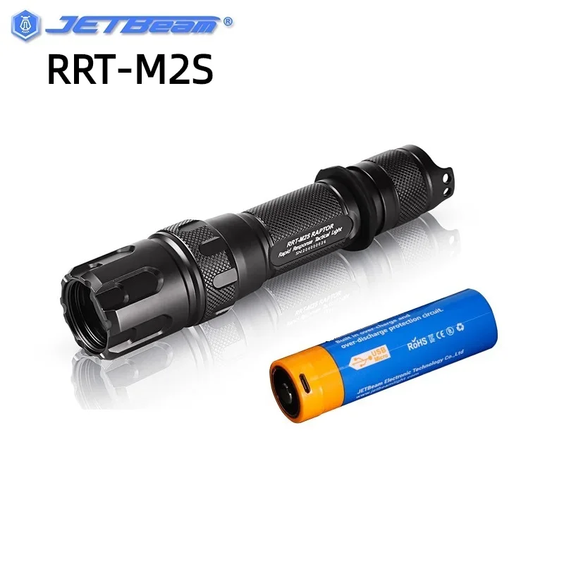 JETBEAM-RRT-M2S-max-1000m-beam-throw-long-distance-lighting-LED ...