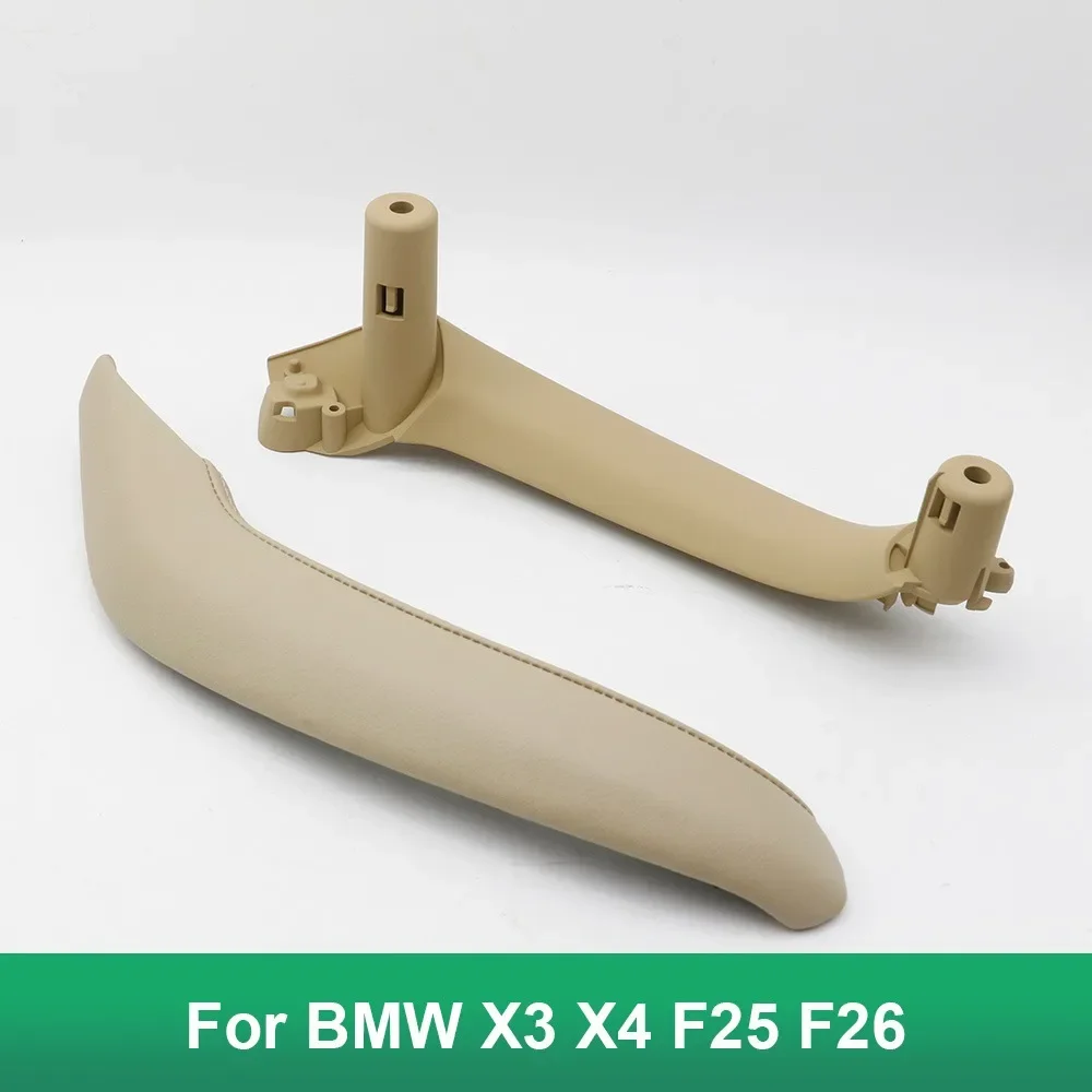 Left-Right-Car-Interior-Passenger-Door-Handle-with-Handle-Outer-Cover ...