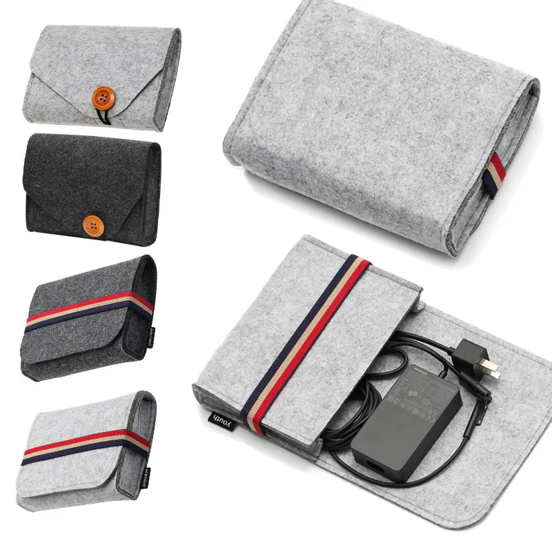 Mini-bolsa-de-fieltro-port-til-para-almacenamiento-en-el-hogar ...