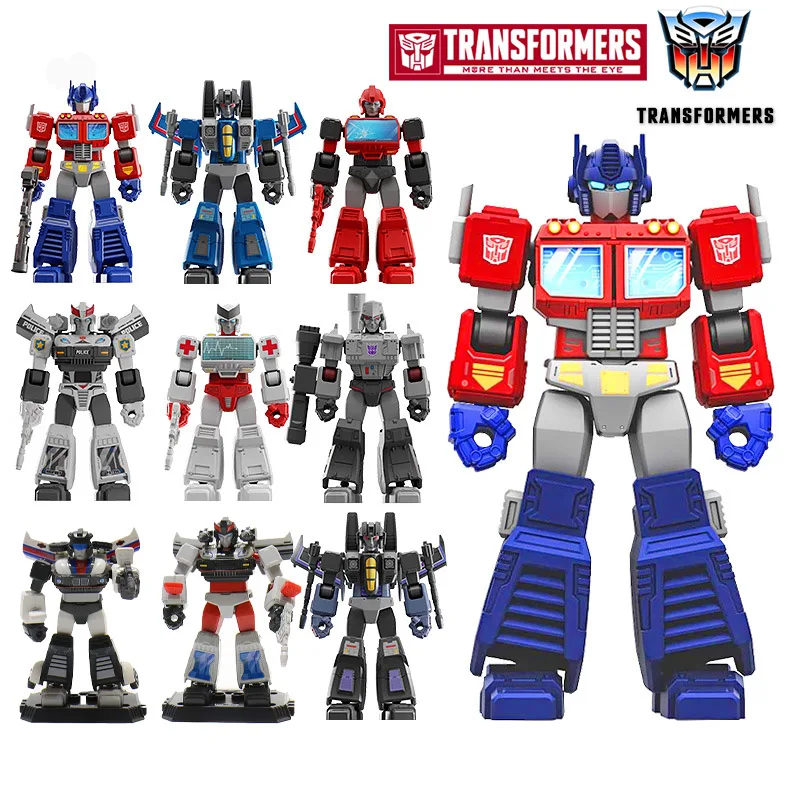 Transformers Prime Ratchet Toy