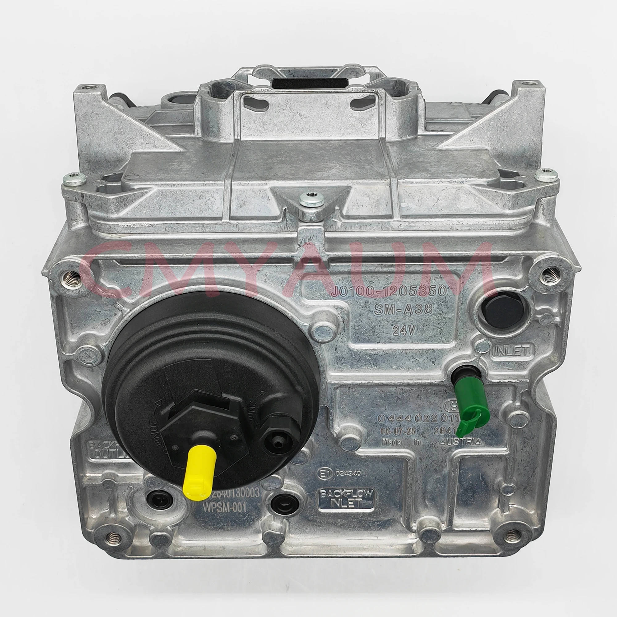 CMYAUM-0444022011-Original-New-Urea-Pump-Dosing-Pump-Assembly-22911392 ...