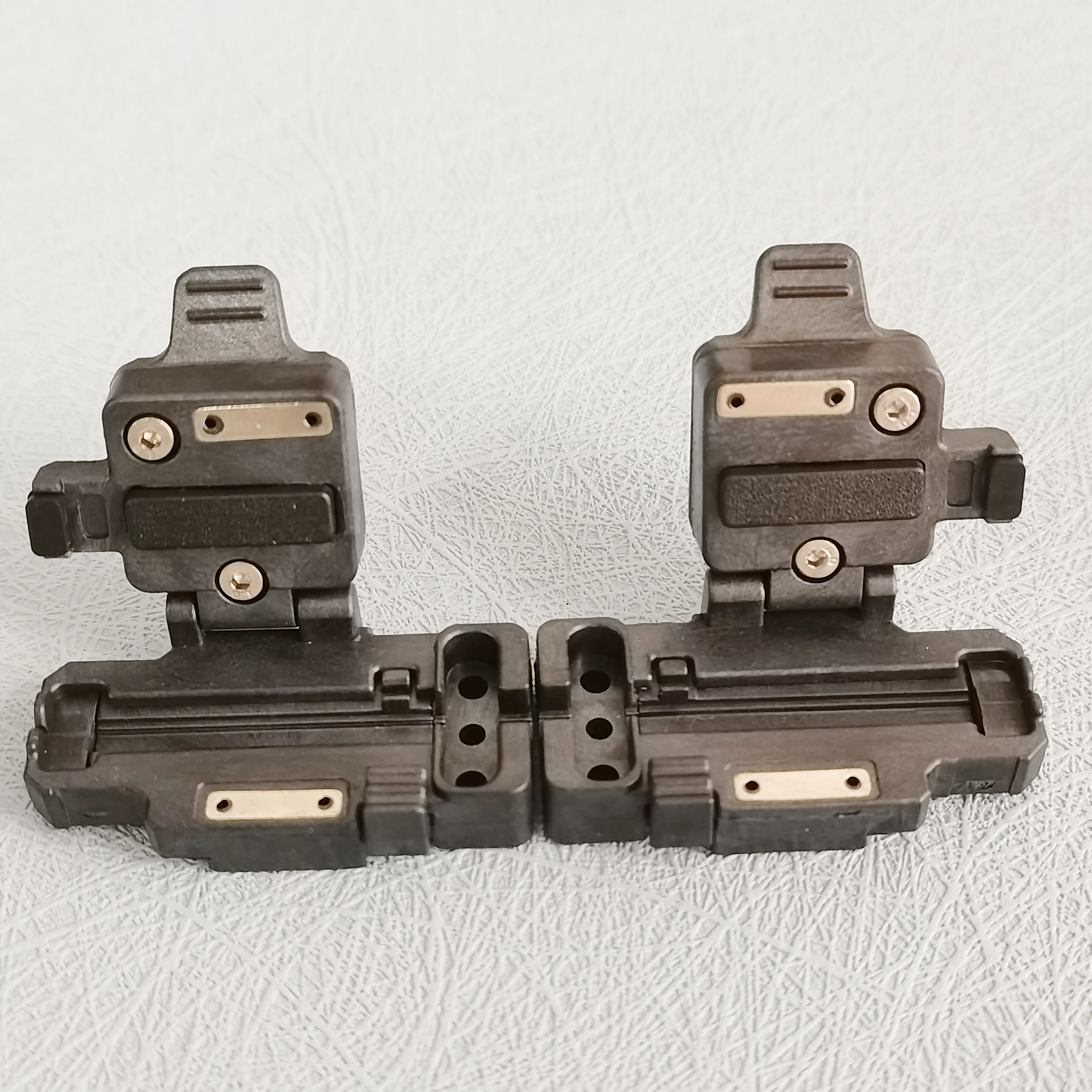 Original DVP-740 DVP-760 DVP-760A DVP-16 765 Fiber Fusion Splicer 3 in ...