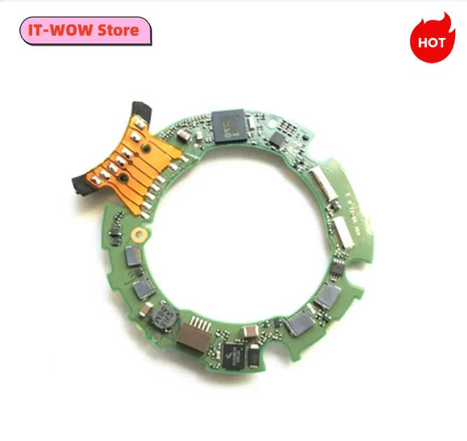 NEW-EF-24-105-F4-II-Motherboard-Mainboard-Mother-Board-Main-PCB-YG2 ...