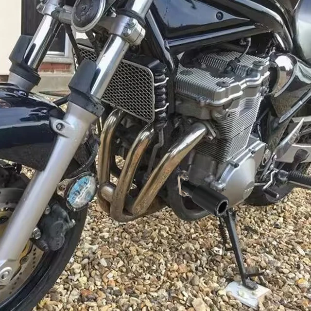 Suzuki Gsf 600