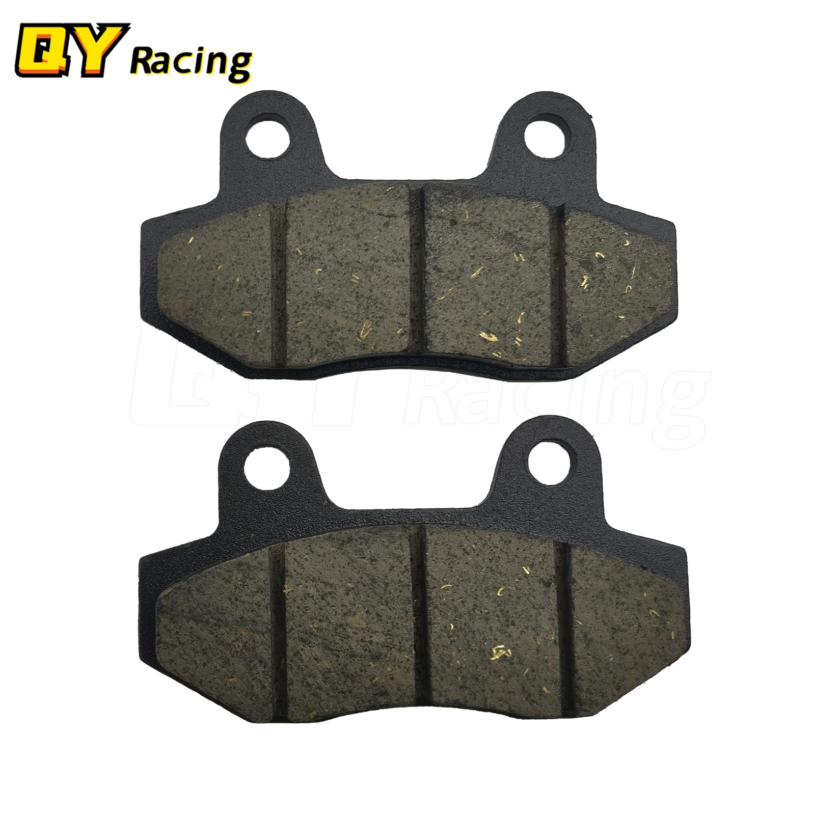 Motorcycle Front Brake Pad Fits For 50cc 90cc 110cc 125cc 140cc 150cc ...