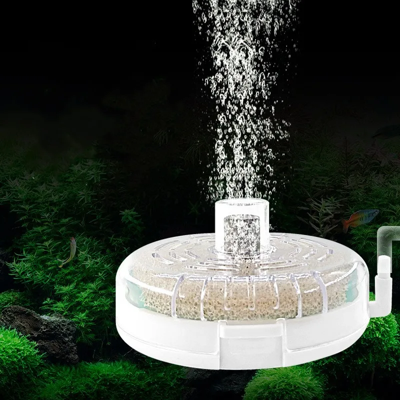 Water-Goblin-Aquarium-Sponge-Fish-Tank-Filter-Biological-Filtration ...