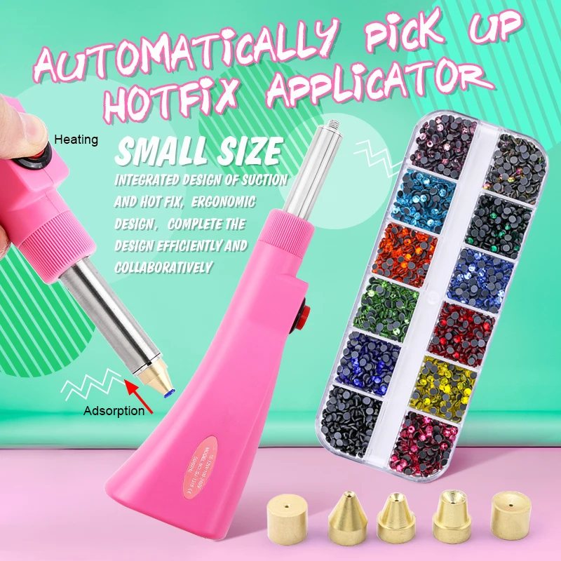 Upgrade-Hotfix-Applicator-Automatically-Pick-Up-Stone-Hot-Fix ...