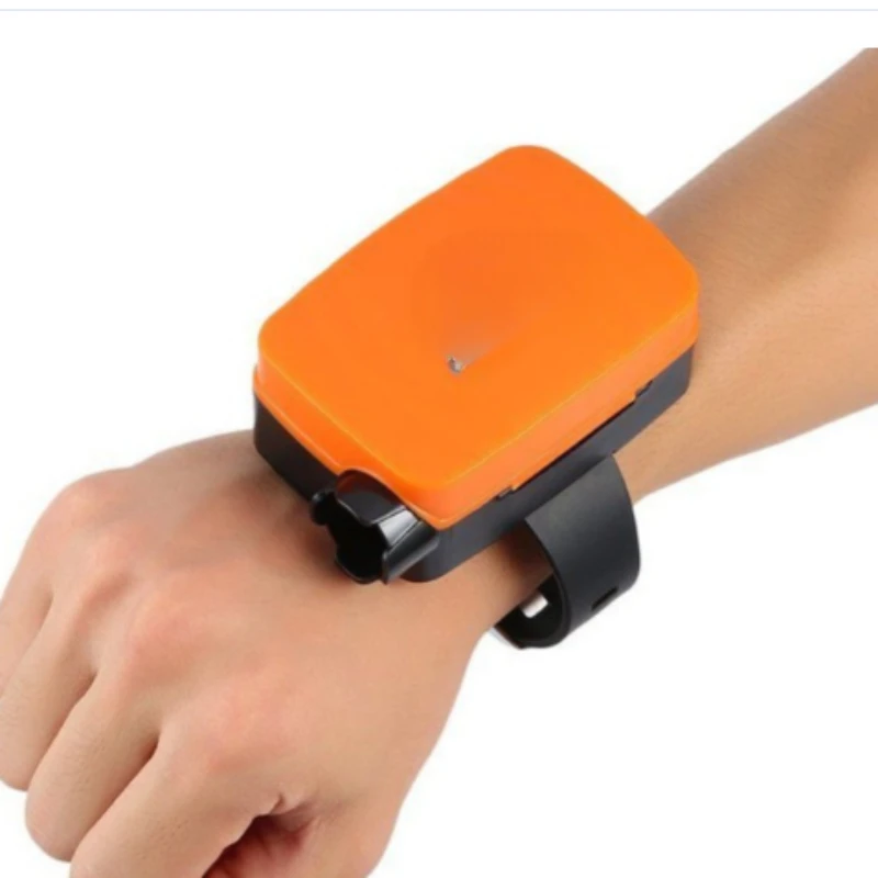 Lifesaving-smart-wristband-Inflatable-wrist-strap-for-swimming ...