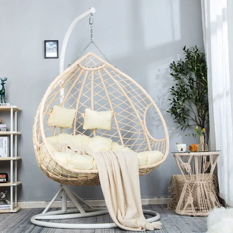 Adults-Baby-Hanging-Chair-Lounger-Sex-Swing-Stand-Indoor-Hanging-Chair ...