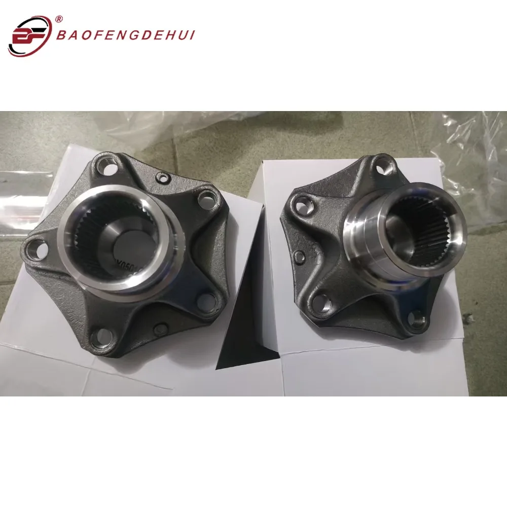 2PCS Front Left Right Wheel Bearing 958407625D For Audi A4 A5 Q5 A7 Q7 ...