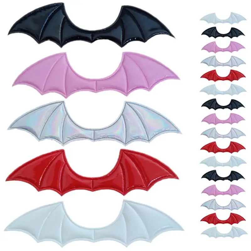 Bat Wing Template