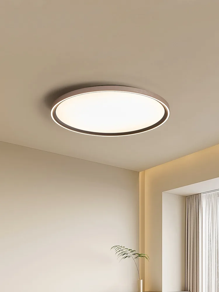 Modern-Led-Circle-Ring-Ceiling-Light-For-living-Room-Bedroom-Study-Room ...